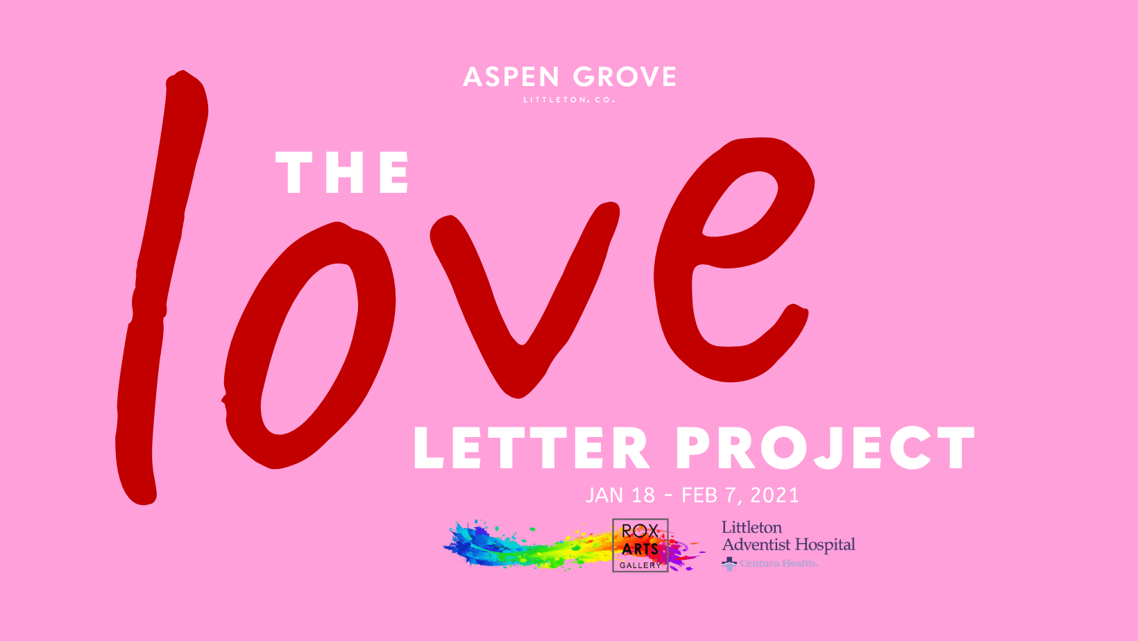 Aspen Grove ::: Littleton ::: CO