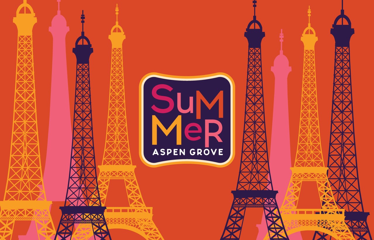 Aspen Grove ::: Littleton ::: CO