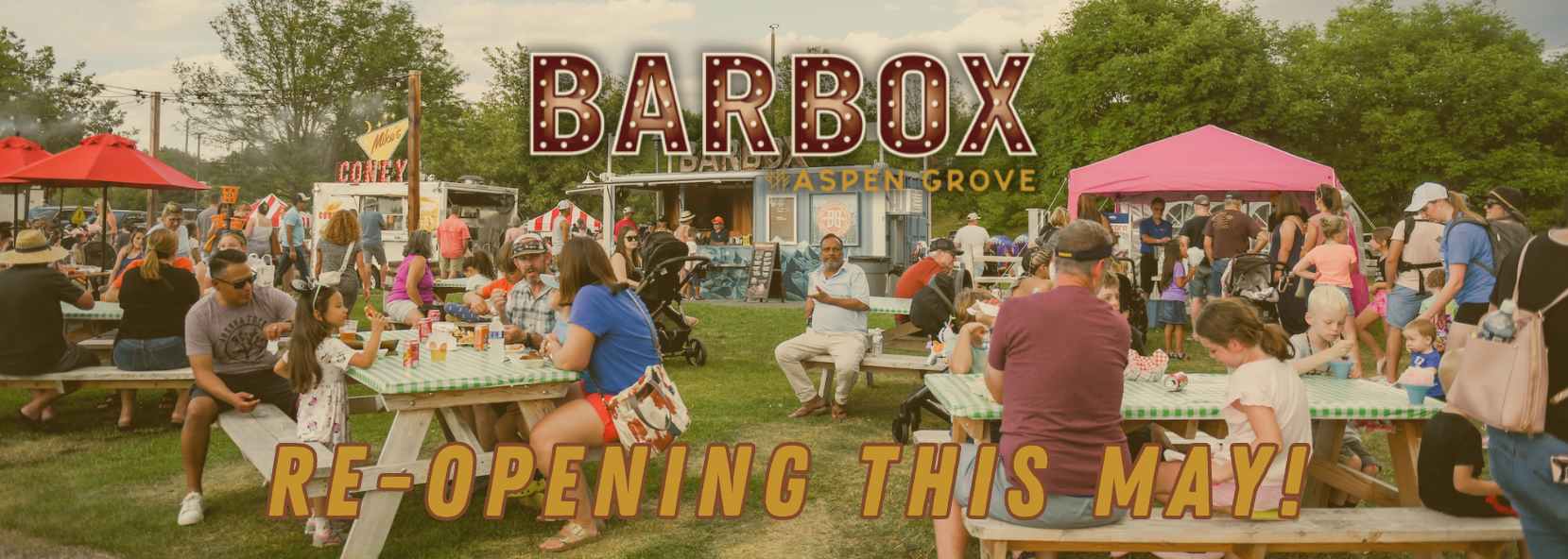 Aspen Grove ::: Littleton ::: CO