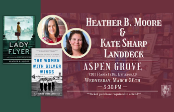 Aspen Grove ::: Littleton ::: CO